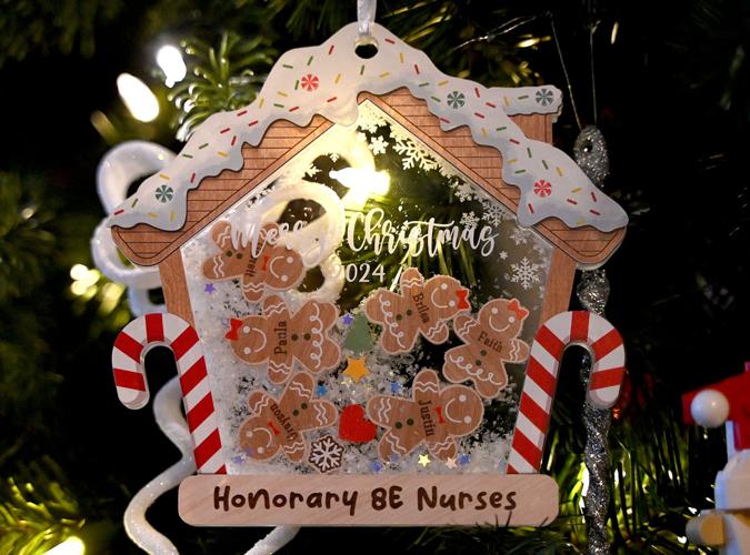 Together, again — 'a blessing from God' | Local News | tribstar.com