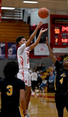 SPT 120823 THS BAKER SHOT | | tribstar.com