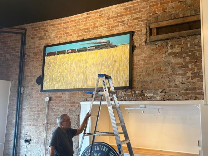 New dining spot opens Friday in downtown Terre Haute | Local News ...