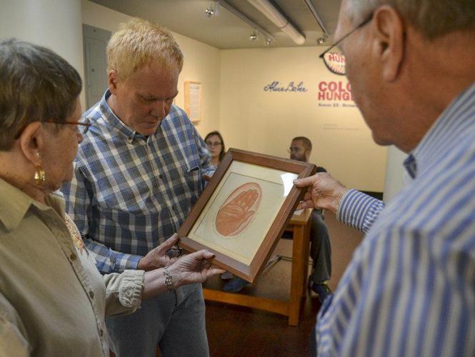 Mark Bennett: Fred Nation guiding Swope through makeover, then stepping ...