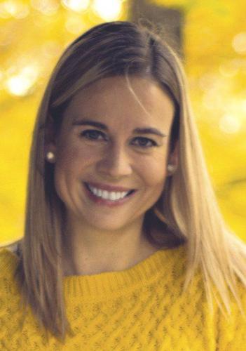 Alicia Morgan: Mourning the spring that should have been | News Columns ...