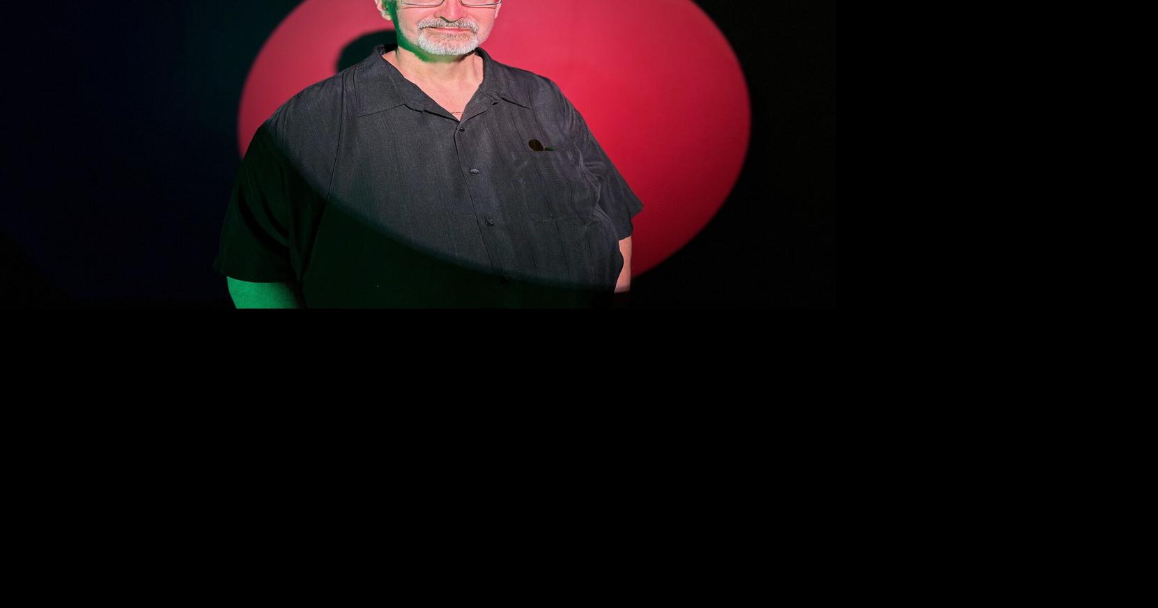 Richard Goodall advances to semifinals in AGT | Local News | tribstar.com