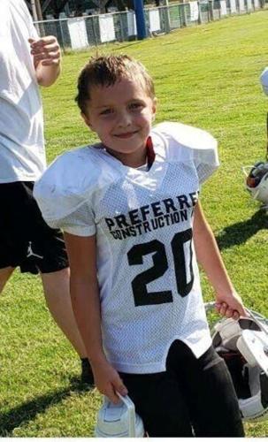 Homicide defendant testifies, denies killing son | Local News ...