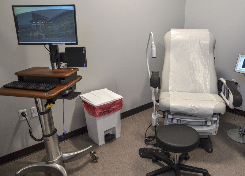 Union Medical Group opens east side location | Local News | tribstar.com