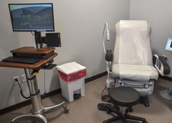 Union Medical Group opens east side location | Local News | tribstar.com