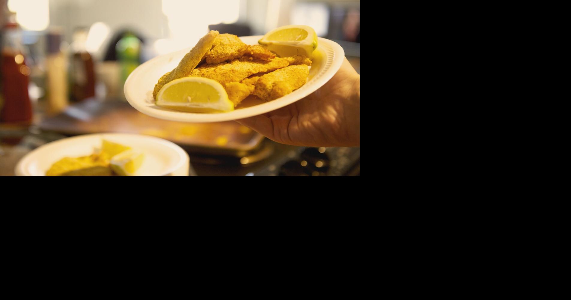 Paris church schedules drive-thru Jonah Fish Fry | Features | tribstar.com