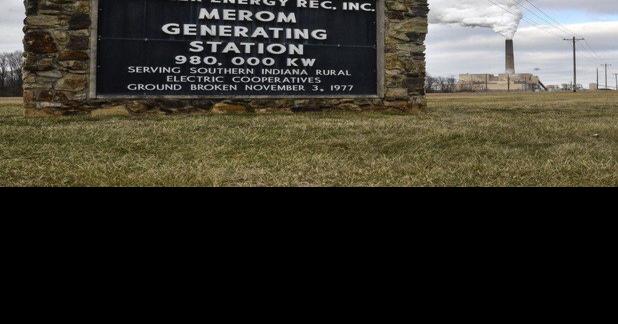 Sale of Merom station a plus for the Valley, officials say | Local News ...