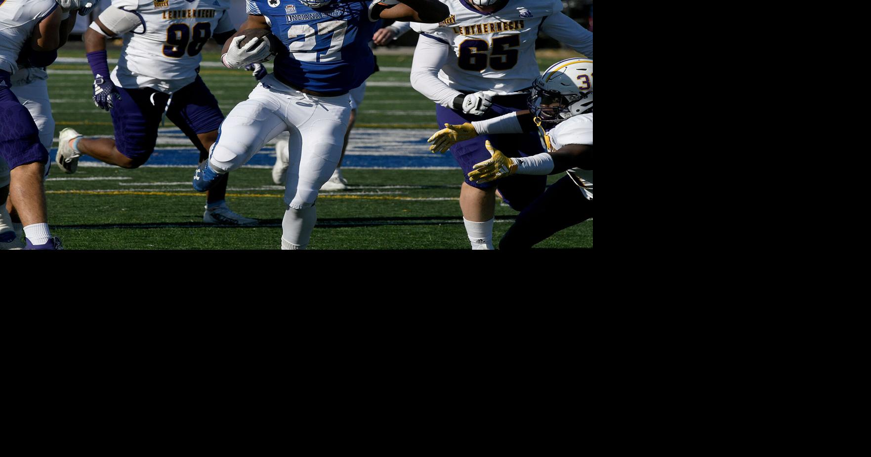 Indiana State football v. Western Illinois | Gallery | tribstar.com