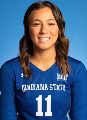 ISU volleyball wins in Lindenwood Invitational opener | Sports ...