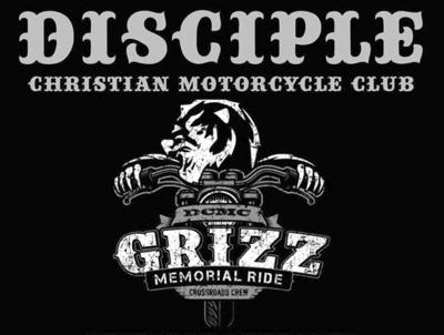 Disciple Christian Motorcycle Club to sponsor ride | Bash Arts ...