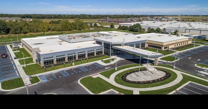 New VA Clinic in Terre Haute up and running | Local News | tribstar.com
