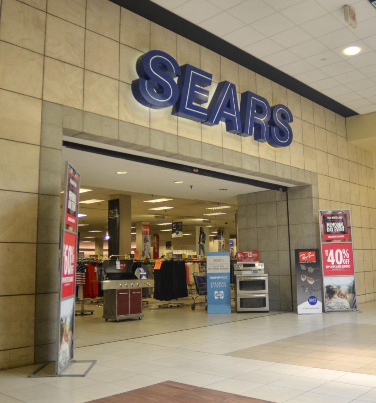 Updated: Terre Haute Sears store slated for closing | Local News ...