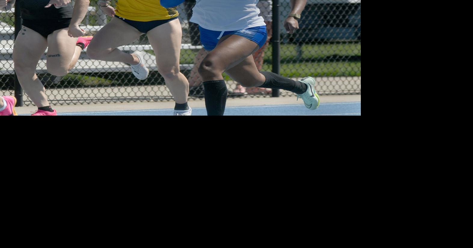 ROUNDUP: Moore wins MVC Track Athlete of the Week | Sports | tribstar.com