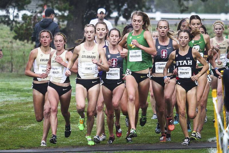ISU connection leads Colorado into NCAA Cross Country Championships ...
