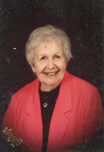 90th birthday: Mary Alice Mulvihill | Valley Life | tribstar.com