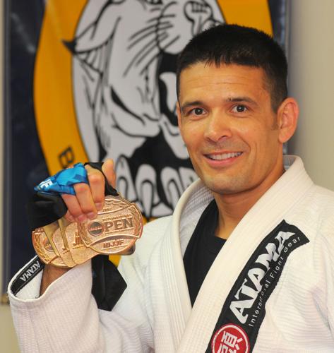 McVicker finds new accomplishment | Sports | tribstar.com