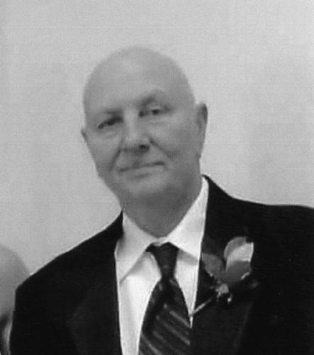 Raymond R. Clark Jr. | Obituaries | tribstar.com