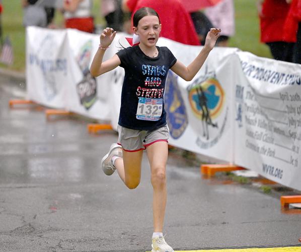 Wet Gadberry, Hendrix overall winners at The Mile | Sports | tribstar.com