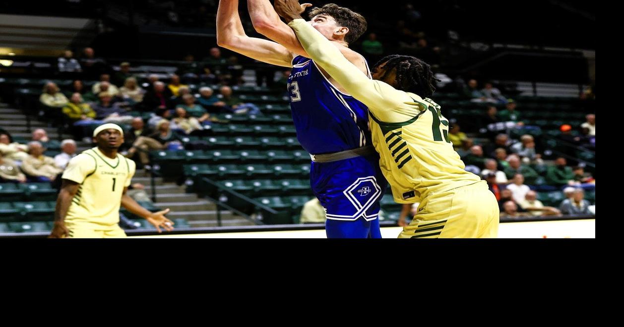 Indiana State men's basketball to battle Illinois Tech on Thursday at ...