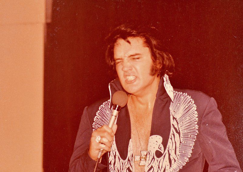 Keeping the King alive | Valley Life | tribstar.com