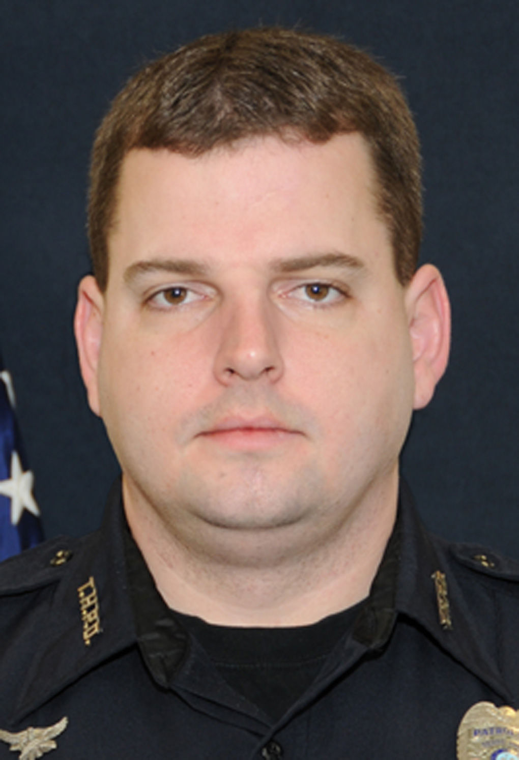 VIDEO: Police talk about killing of THPD officer Brent Long | Local ...