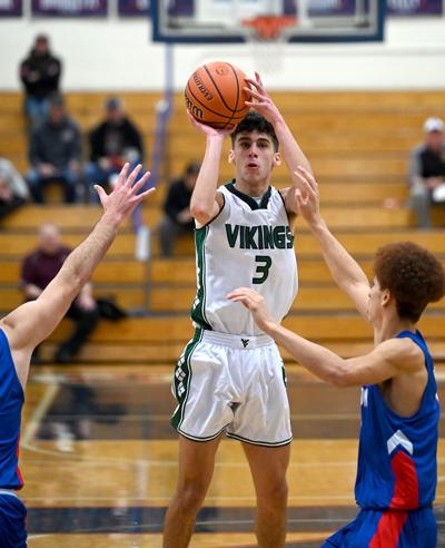 High School Player of the Week: Zeke Tanoos | Player Of The Week ...