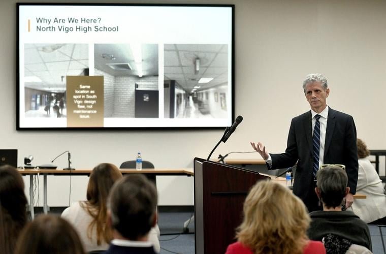 VCSC starts planning for infrastructure work at high schools | Local ...