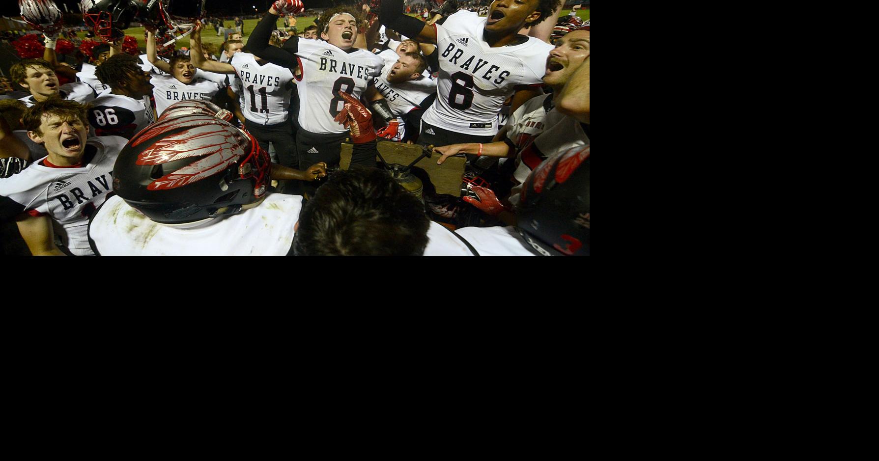 The 2019 Victory Bell game | Gallery | tribstar.com