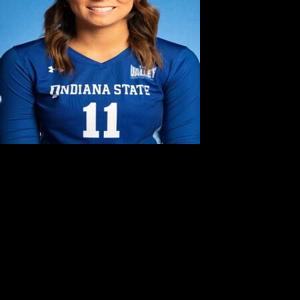 ISU volleyball drops final match of opening weekend in Cincinnati ...