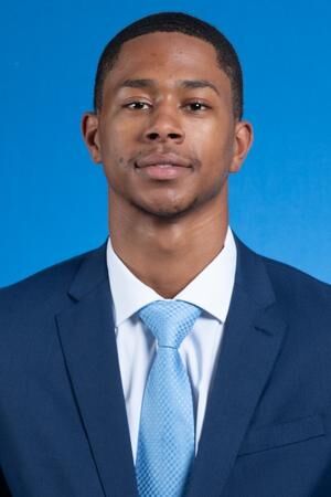 Bledson highlighted as team captain for one of two MVC specialty teams ...