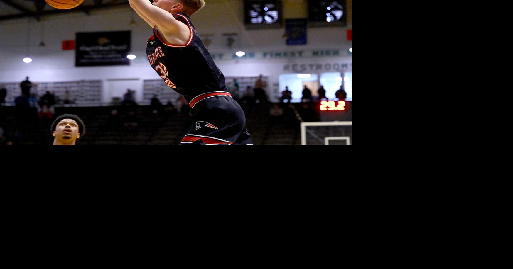 COLLEGE REPORT: North grad Bryce Renn commits to MVC's Evansville ...