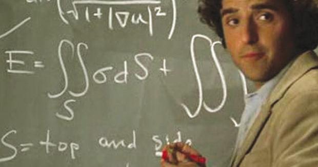 numb3rs math