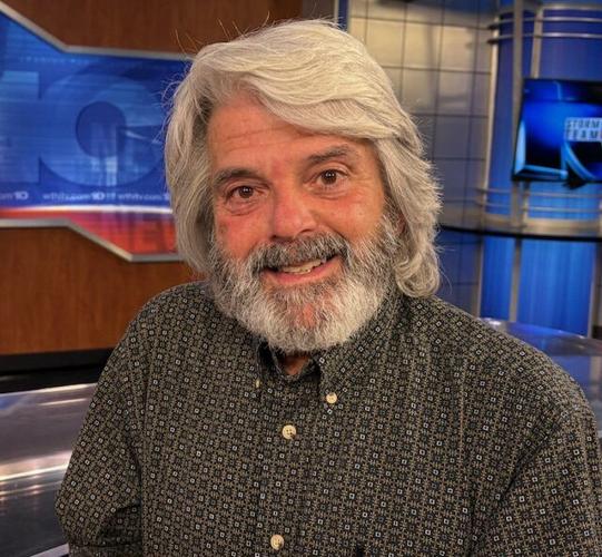 Kevin Orpurt returns to WTHI-TV Channel 10 | Local News | tribstar.com