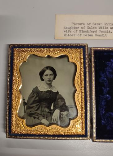 Historical Treasure: Letting photographs tell its story | Valley Life ...