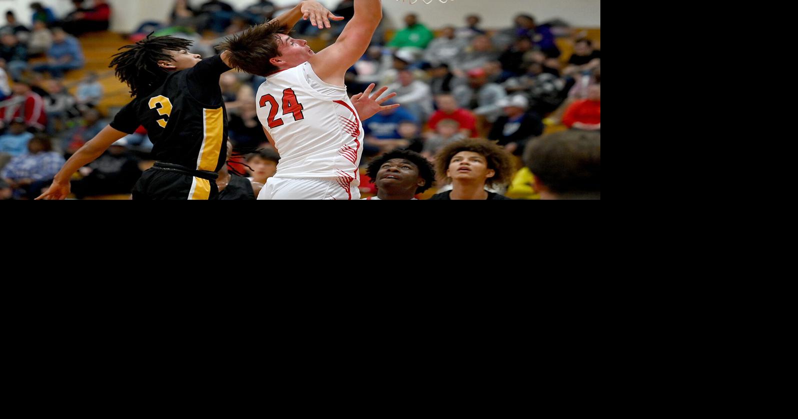 Second-quarter rally lifts Avon past Terre Haute South | Sports ...