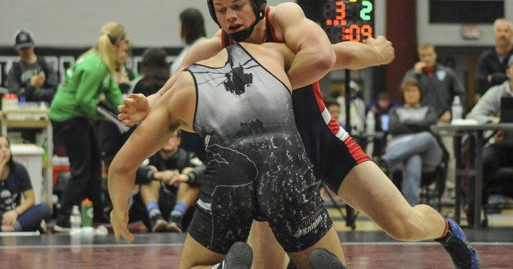 High School Player of the Week: Thomas Dull | Player Of The Week ...