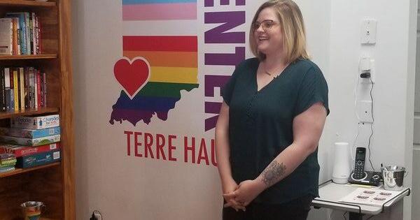 Pride Center opens in Terre Haute | Local News | tribstar.com