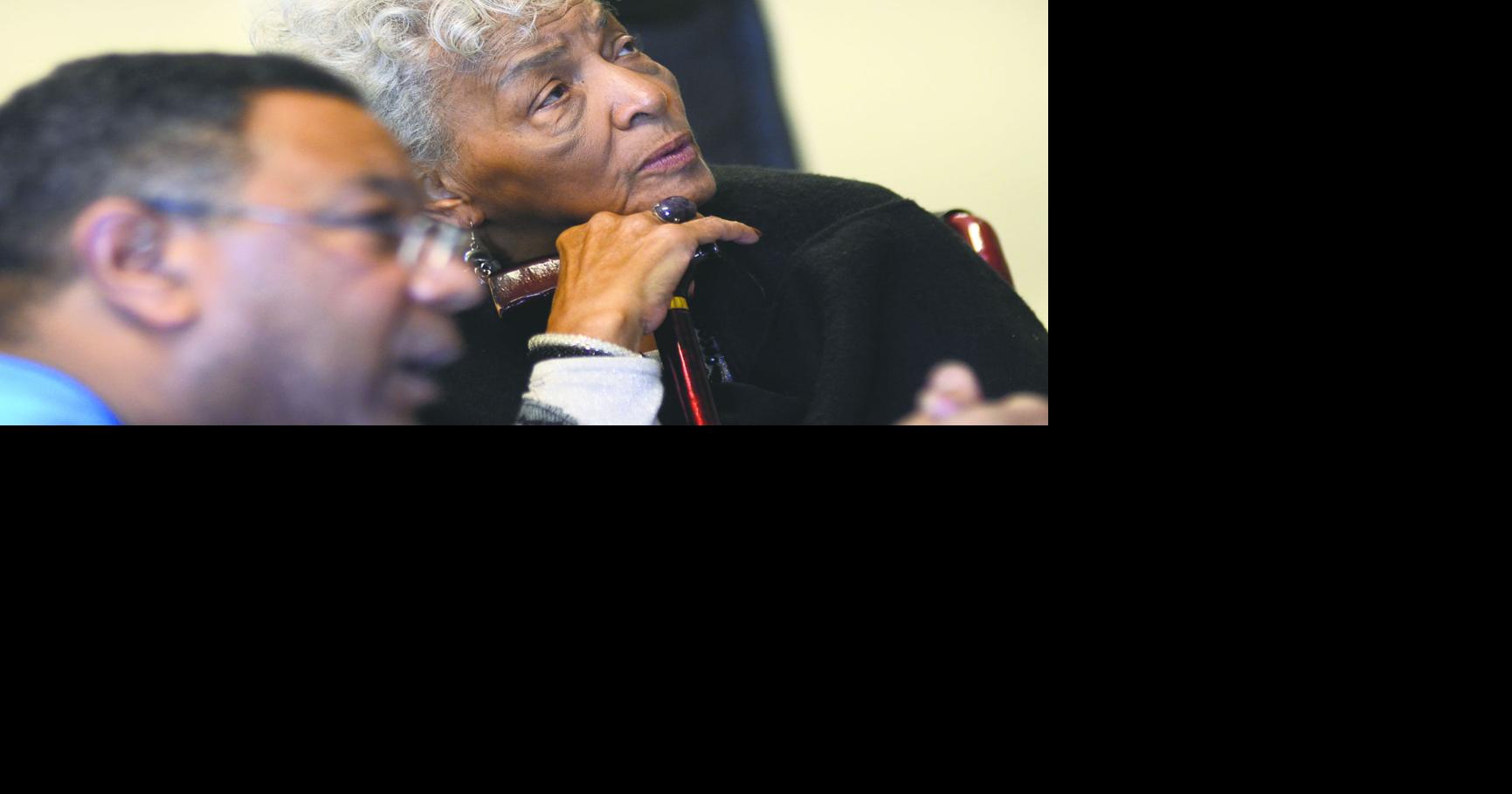 Ambassador Cynthia Shepard Perry, ISU grad and Vigo County native ...