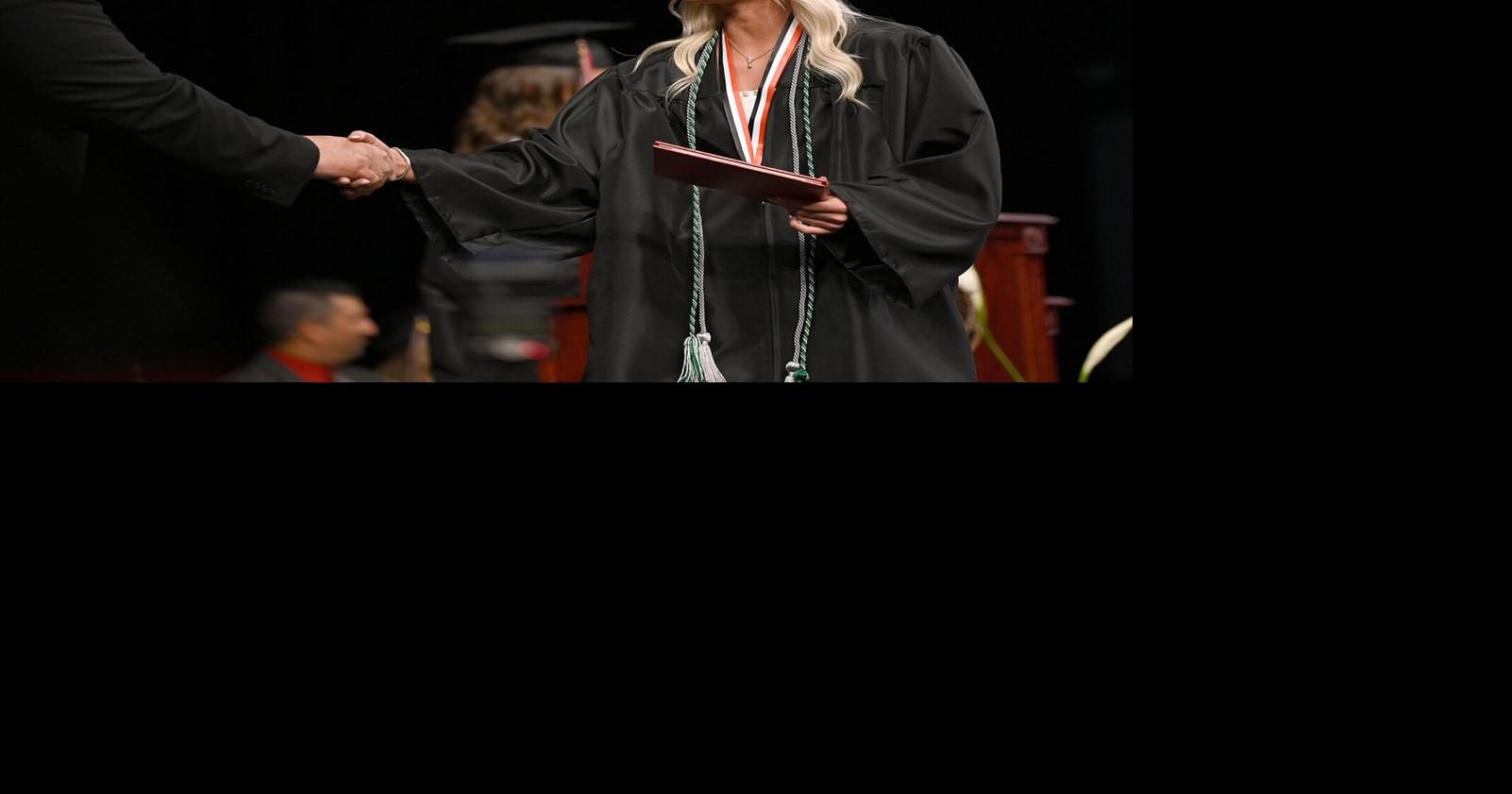 2026 Vigo County School Corporation High School Graduations | Gallery ...