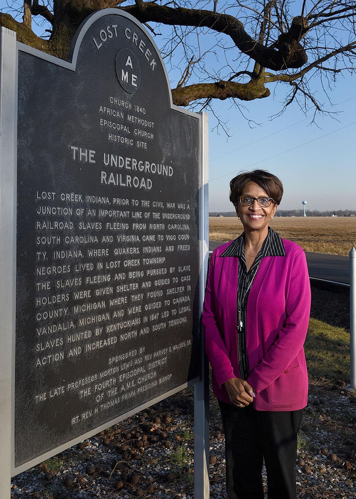 'A responsibility to tell their story': Shining a spotlight on Vigo ...