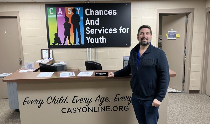 CASY plans major childcare project | Local News | tribstar.com