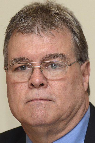Tim Skinner running for state House seat | News | tribstar.com