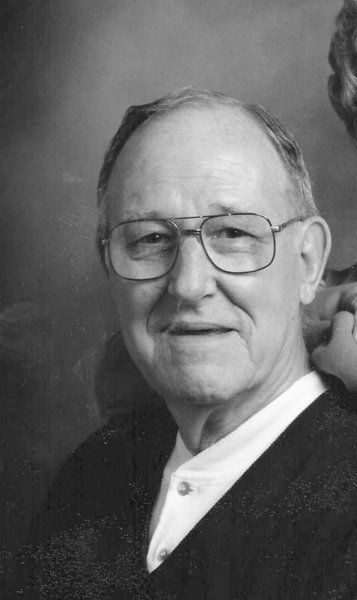 Ronald Eugene Decker | Obituaries | tribstar.com