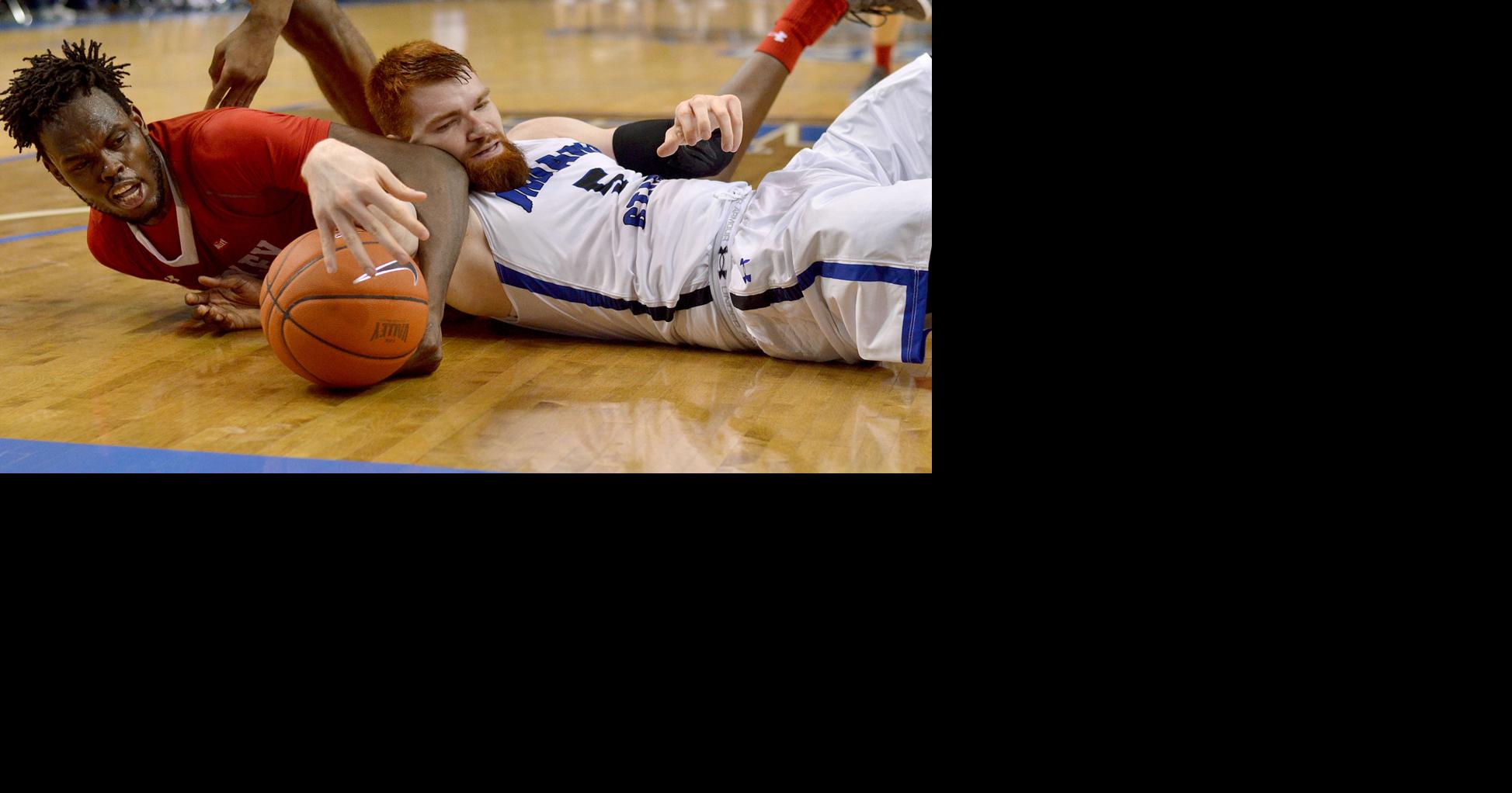Indiana State Men's Basketball v. Bradley | Gallery | tribstar.com