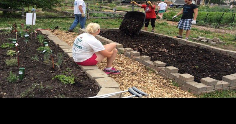 Plots still available at ISU Community Garden | Local News | tribstar.com