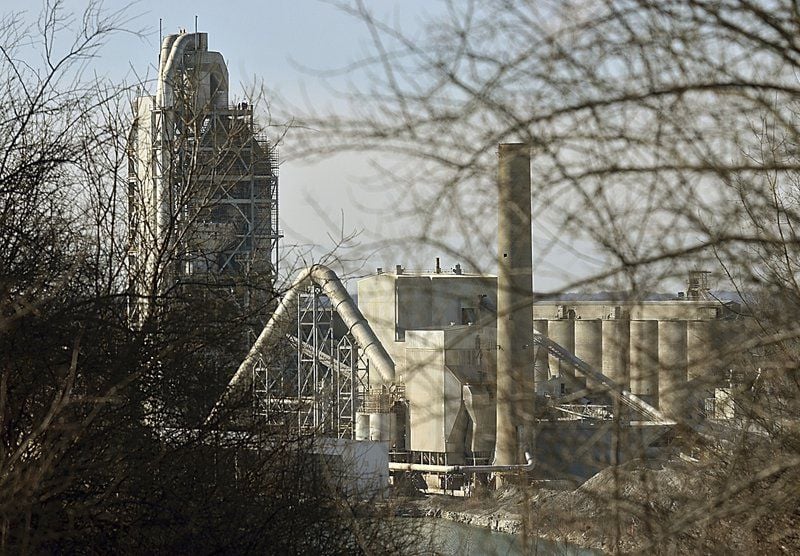 Lone Star exec doubts damage to groundwater | Local News | tribstar.com