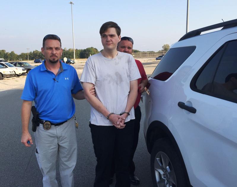 Correctional officer arrested on trafficking, misconduct charges | News ...