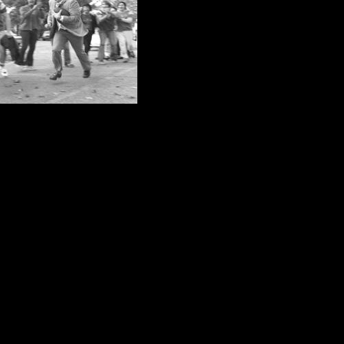 MARK BENNETT: Hulbert embraced education that sports brought to Rose ...