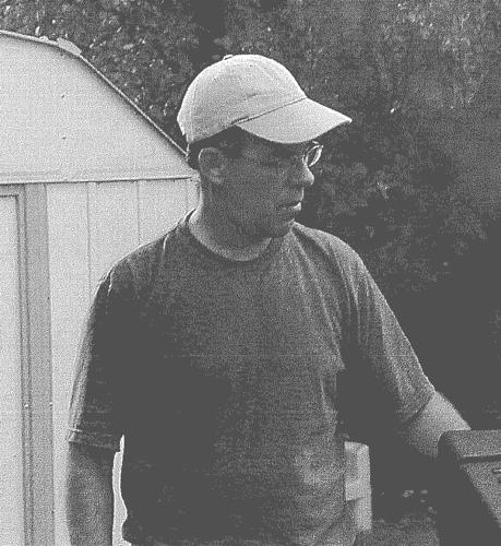 Vermillion man missing since July 14 | Local News | tribstar.com