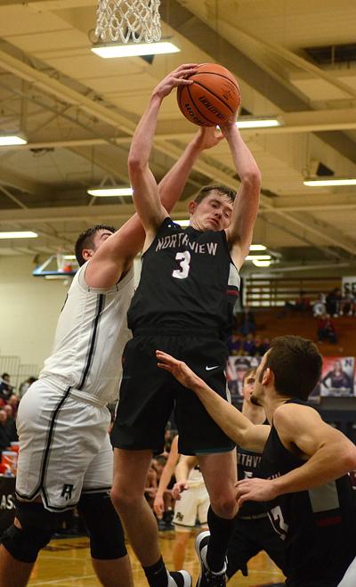 High School Player of the Week: Cade Bryan | Player Of The Week ...